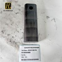 China Hydraulic Breaker Tool Retainer Rod Pin MTB255 B101010101250 42CrMo Rock Hammer for sale