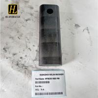 China Hydraulic Breaker Tool Retainer Rod Pin MTB255 B101010101250 42CrMo Rock Hammer for sale