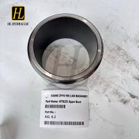 China MTB255 B142000101250 Upper Bushing Inner Bush Hydraulic Hammer Rock Breaker Spare Parts for sale