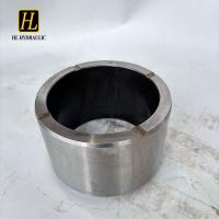 China MTB255 B142000101250 Upper Bushing Inner Bush Hydraulic Hammer Rock Breaker Spare Parts for sale