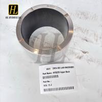 China MTB255 B142000101250 Upper Bushing Inner Bush Hydraulic Hammer Rock Breaker Spare Parts for sale
