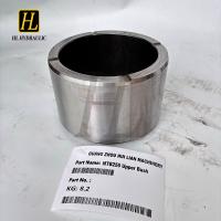 China MTB255 B142000101250 Upper Bushing Inner Bush Hydraulic Hammer Rock Breaker Spare Parts for sale