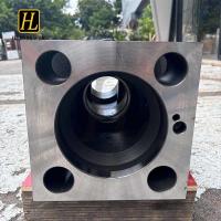 China B210 Hydraulic Breaker Front Head Hydraulic Hammer Parts for sale