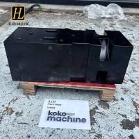 China B210 Hydraulic Breaker Front Head Hydraulic Hammer Parts for sale