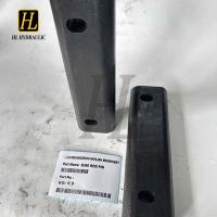 China B360 Cr42 Hydraulic Breaker Rod Pin Chisel Pin Hydraulic Hammer Spare Parts for sale