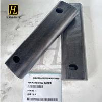 China B360 Cr42 Hydraulic Breaker Rod Pin Chisel Pin Hydraulic Hammer Spare Parts for sale