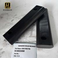 China B360 Cr42 Hydraulic Breaker Rod Pin Chisel Pin Hydraulic Hammer Spare Parts for sale