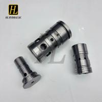 China RHB323 Hydraulic Breaker Control Valve assy Steering Valve Reversing Control Sleeve for sale