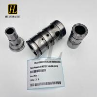 China RHB323 Hydraulic Breaker Control Valve assy Steering Valve Reversing Control Sleeve for sale