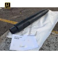 China BTK CB140 Breaker Flat Chisel 42CRMO Hydraulic Rock Breaker Parts Mining Machinery for sale