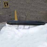 China BTK CB140 Breaker Flat Chisel 42CRMO Hydraulic Rock Breaker Parts Mining Machinery for sale