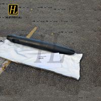 China BTK CB140 Breaker Flat Chisel 42CRMO Hydraulic Rock Breaker Parts Mining Machinery for sale