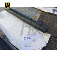 China BTK CB140 Breaker Flat Chisel 42CRMO Hydraulic Rock Breaker Parts Mining Machinery for sale