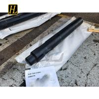 China DXB170 Breaker Flat Chisel 42CRMO Hydraulic Rock Breaker Parts Mining Machinery for sale