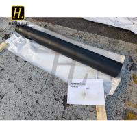 China DXB170 Breaker Flat Chisel 42CRMO Hydraulic Rock Breaker Parts Mining Machinery for sale