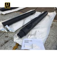 China XEB135 42CRMO Flat Type Tool Chisel for Hydraulic Breaker Rock Hammer Mining Machinery for sale