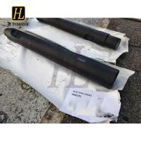 China XEB135 42CRMO Flat Type Tool Chisel for Hydraulic Breaker Rock Hammer Mining Machinery for sale