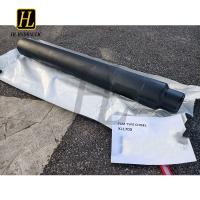 China XEB135 42CRMO Flat Type Tool Chisel for Hydraulic Breaker Rock Hammer Mining Machinery for sale