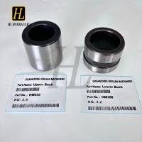 China HM380 Lower Bush Front Cover Rock Breaker  Hydraulic hammer Outer Bushing Inner Bush for sale
