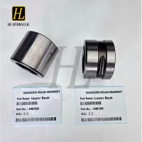 China HM380 Lower Bush Front Cover Rock Breaker  Hydraulic hammer Outer Bushing Inner Bush for sale