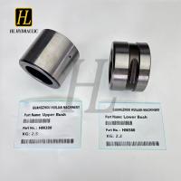 China HM380 Lower Bush Front Cover Rock Breaker  Hydraulic hammer Outer Bushing Inner Bush for sale