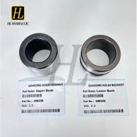 China HM380 Lower Bush Front Cover Rock Breaker  Hydraulic hammer Outer Bushing Inner Bush for sale