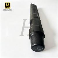 China Furukawa Kent F45 KF45 H-Wedge Chisel Moil Point Chisel Hydraulic Breaker Spare Parts Hammer Rock Breaker Chisel for sale
