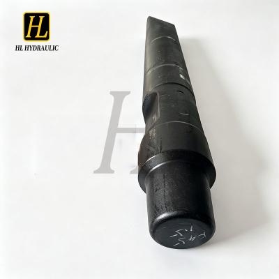 China Furukawa Kent F45 KF45 H-Wedge Chisel Moil Point Chisel Hydraulic Breaker Spare Parts Hammer Rock Breaker Chisel for sale