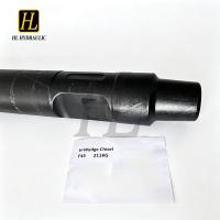 China Furukawa Kent F45 KF45 H-Wedge Chisel Moil Point Chisel Hydraulic Breaker Spare Parts Hammer Rock Breaker Chisel for sale