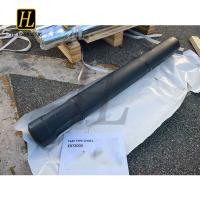China Hydraulic Breaker Rock Hammer EDT2000 Flat type Chisel Tool Chisel 42CRMO  for Mining parts for sale