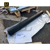 China Hydraulic Breaker Rock Hammer EDT2000 Flat type Chisel Tool Chisel 42CRMO  for Mining parts for sale