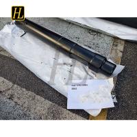 China SB81 Breaker Flat Chisel 42CRMO Hydraulic Rock Breaker Parts Mining Machinery for sale