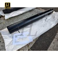 China SB81 Breaker Flat Chisel 42CRMO Hydraulic Rock Breaker Parts Mining Machinery for sale
