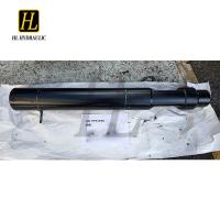 China SB81 Breaker Flat Chisel 42CRMO Hydraulic Rock Breaker Parts Mining Machinery for sale