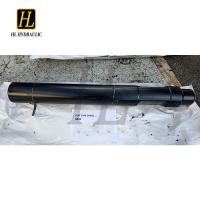 China SB81 Breaker Flat Chisel 42CRMO Hydraulic Rock Breaker Parts Mining Machinery for sale