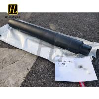 China Montabert XL1700 Flat Chisel Moil Point Chisel Hydraulic Breaker Spare Parts Hammer Rock Breaker Chisel for sale