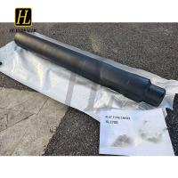 China Montabert XL1700 Flat Chisel Moil Point Chisel Hydraulic Breaker Spare Parts Hammer Rock Breaker Chisel for sale