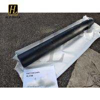China Montabert XL1700 Flat Chisel Moil Point Chisel Hydraulic Breaker Spare Parts Hammer Rock Breaker Chisel for sale