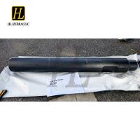 China Montabert XL1700 Flat Chisel Moil Point Chisel Hydraulic Breaker Spare Parts Hammer Rock Breaker Chisel for sale