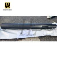 China Montabert XL1700 Flat Chisel Moil Point Chisel Hydraulic Breaker Spare Parts Hammer Rock Breaker Chisel for sale