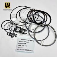 China Furukawa HB40G Hydraulic Hammer Seal Kit Replacement Breaker Seal for Construction Machinery Excavator Industries for sale