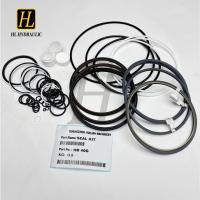 China Furukawa HB40G Hydraulic Hammer Seal Kit Replacement Breaker Seal for Construction Machinery Excavator Industries for sale