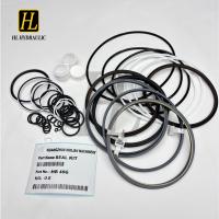 China Furukawa HB40G Hydraulic Hammer Seal Kit Replacement Breaker Seal for Construction Machinery Excavator Industries for sale