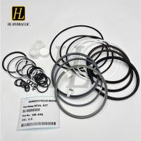 China Furukawa HB40G Hydraulic Hammer Seal Kit Replacement Breaker Seal for Construction Machinery Excavator Industries for sale