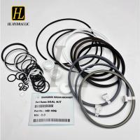 China Furukawa HB40G Hydraulic Hammer Seal Kit Replacement Breaker Seal for Construction Machinery Excavator Industries for sale