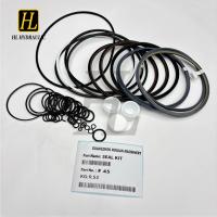 China FURUKAWA F45 PARKER Hydraulic Breaker Hydraulic Hammer Spare Parts Seal Kit for sale
