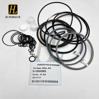 China FURUKAWA F45 PARKER Hydraulic Breaker Hydraulic Hammer Spare Parts Seal Kit for sale