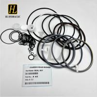 China FURUKAWA F45 PARKER Hydraulic Breaker Hydraulic Hammer Spare Parts Seal Kit for sale