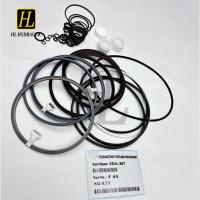 China FURUKAWA F45 PARKER Hydraulic Breaker Hydraulic Hammer Spare Parts Seal Kit for sale