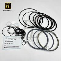 China FURUKAWA F45 PARKER Hydraulic Breaker Hydraulic Hammer Spare Parts Seal Kit for sale
